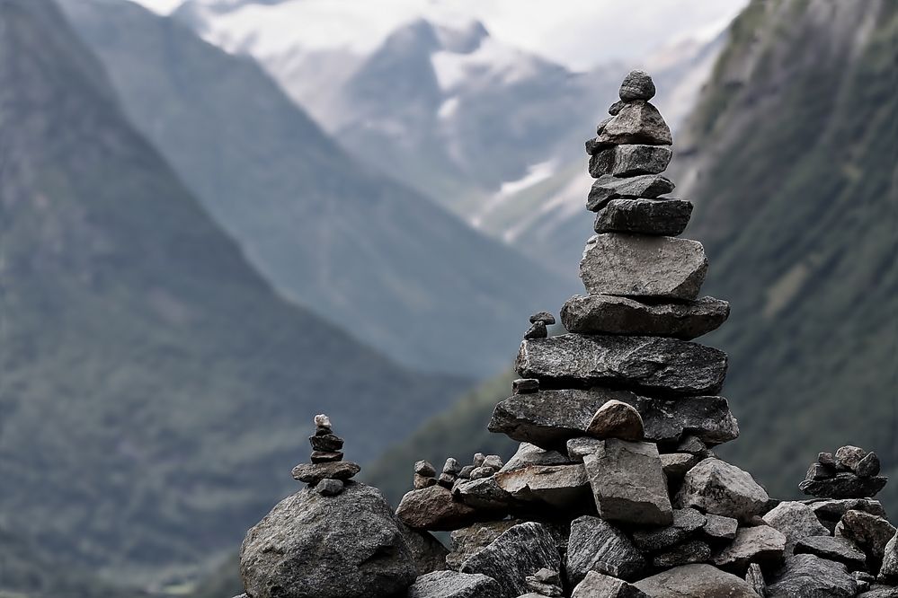 trollig Foto & Bild | europe, scandinavia, norway Bilder auf fotocommunity