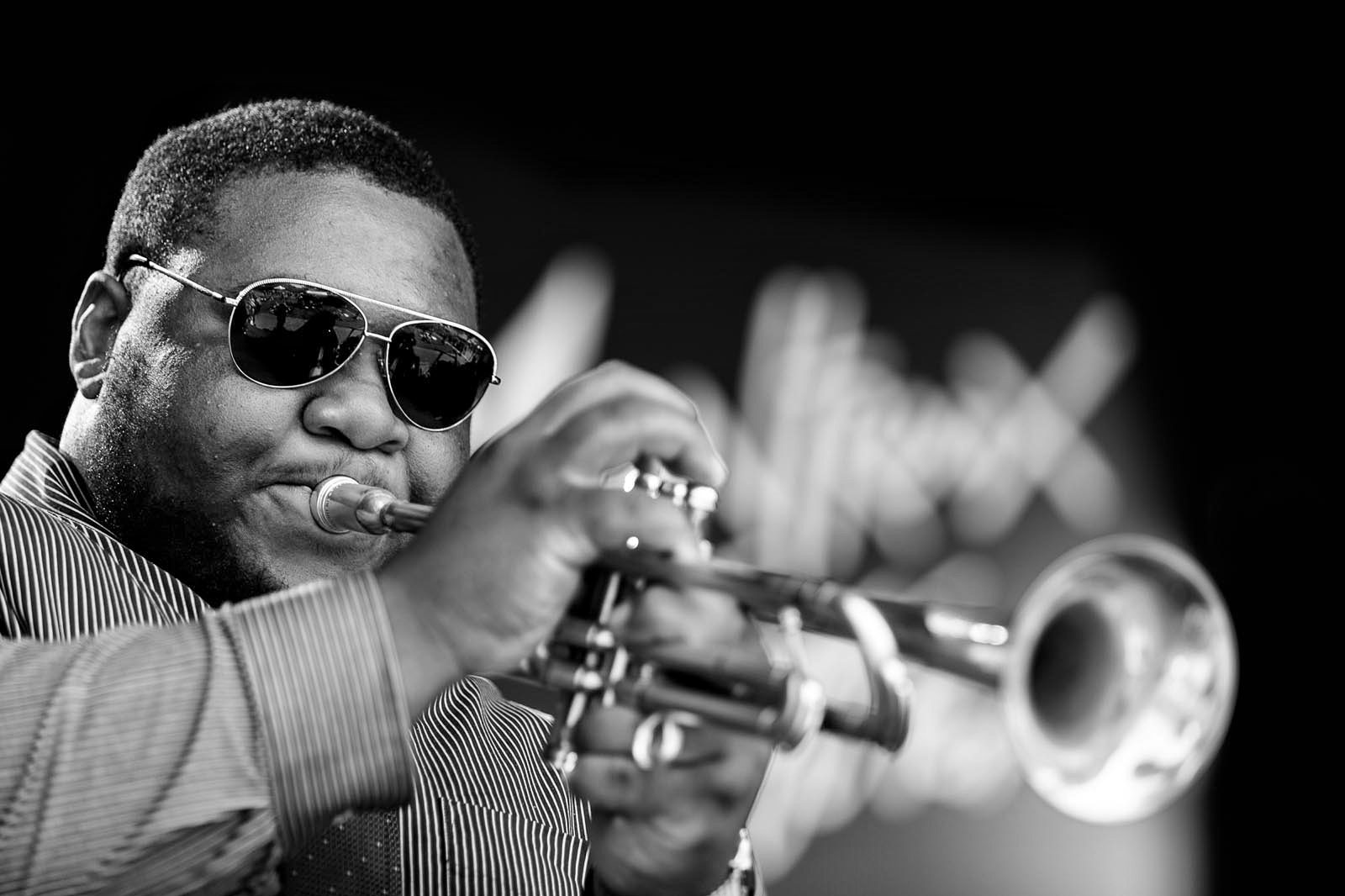 Trompeter Foto & Bild | kunstfotografie & kultur, musik & konzert ...