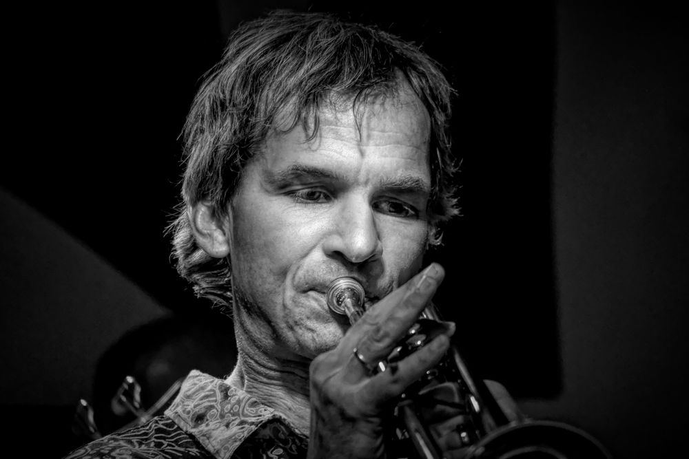 Trompeter Foto & Bild | konzert, portrait, musik Bilder auf fotocommunity