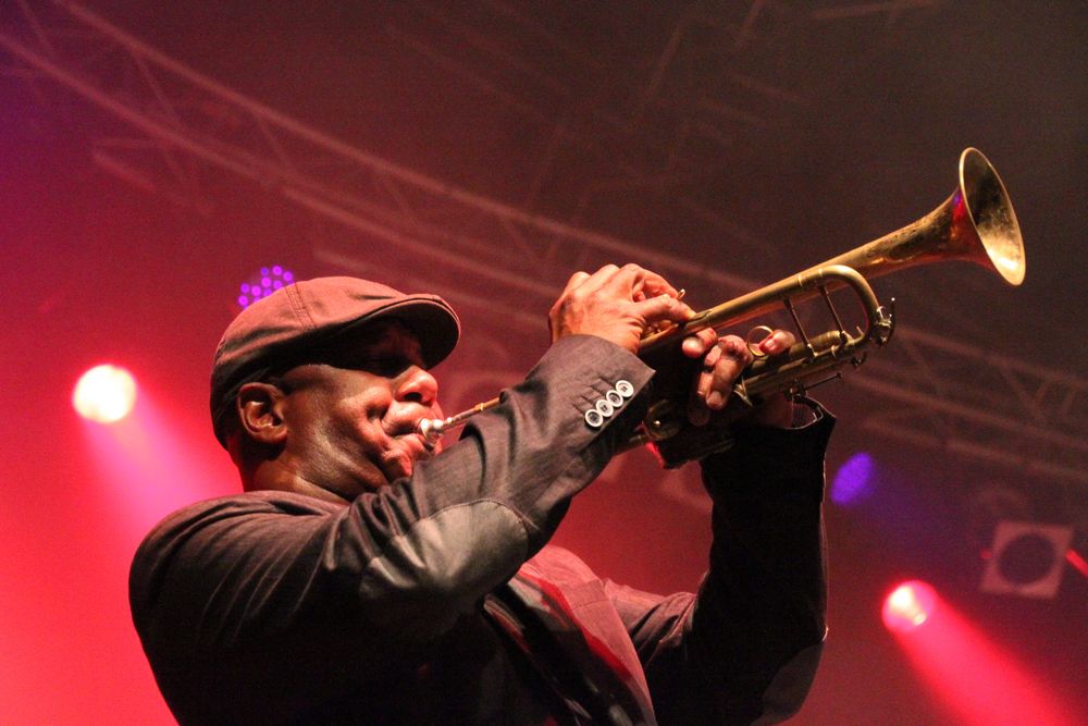 Trompeter Nuernberg Festival Foto & Bild | kunstfotografie & kultur ...