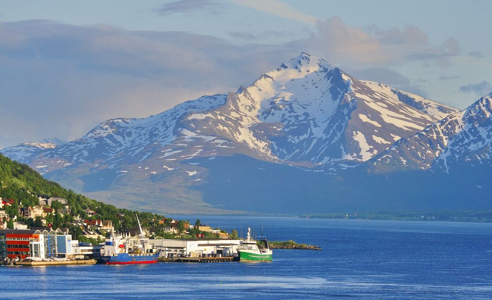 Tromsö Foto & Bild | europe, scandinavia, norway Bilder auf fotocommunity