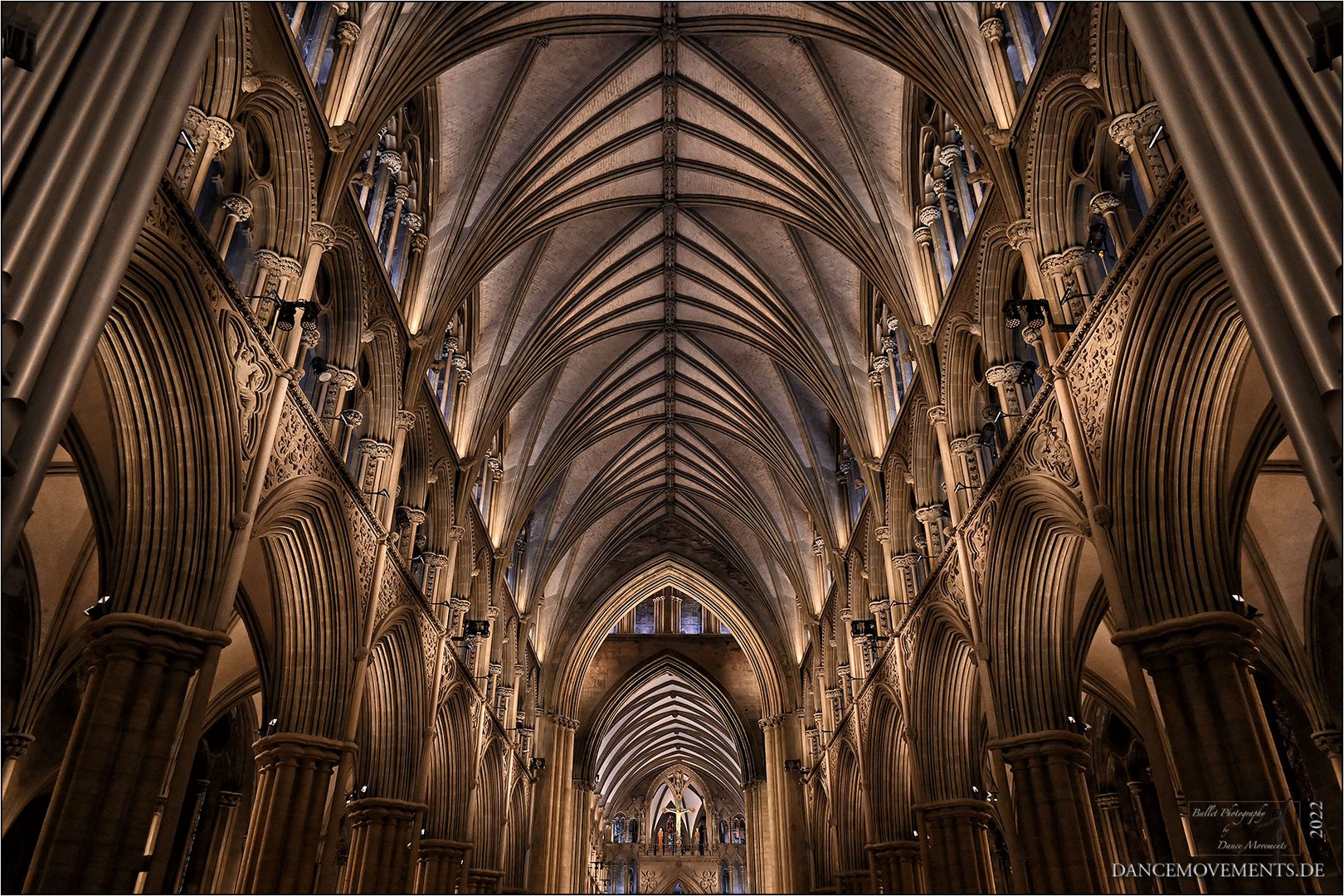 Trondheim-Nidaros-Dom Foto & Bild | art, architektur, reise Bilder auf ...