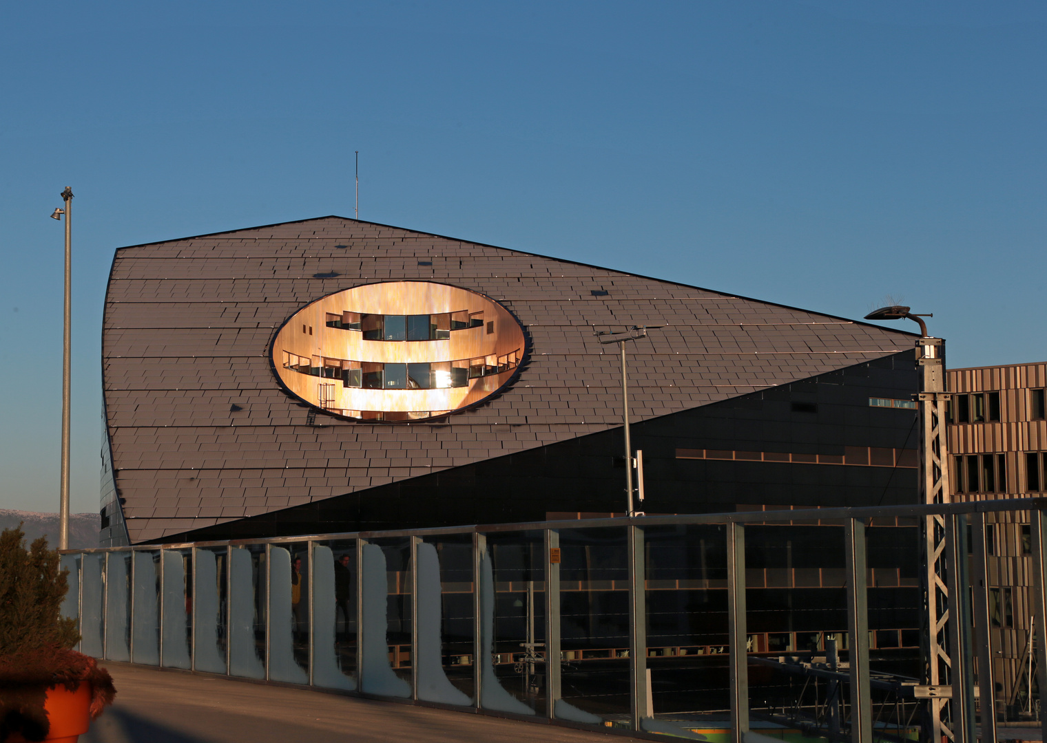 Trondheim - Norwegen Foto & Bild | architektur, reportage dokumentation, europe Bilder auf ...