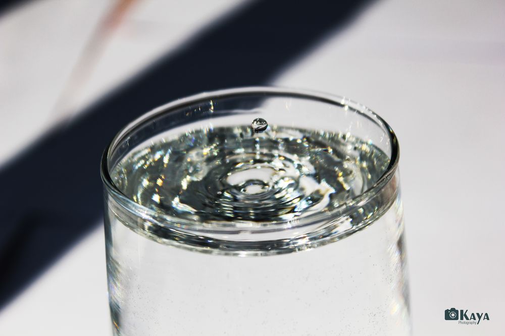 Tropf Tropf... Foto & Bild | stillleben, food-fotografie, getränke ...