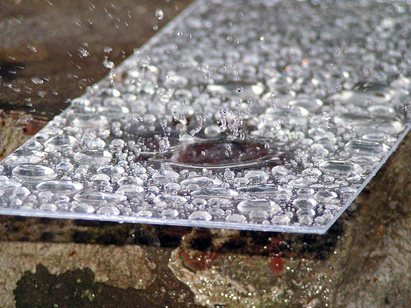 Tropf ... Tropf ... Tropf Foto & Bild | sonstiges, wasser im detail ...