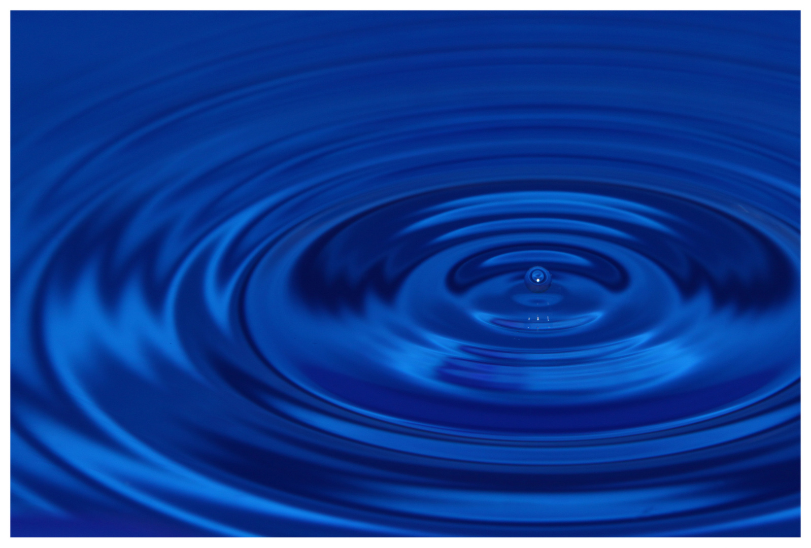 Tropfen Foto & Bild | experimente, wasser, tropfen Bilder auf fotocommunity