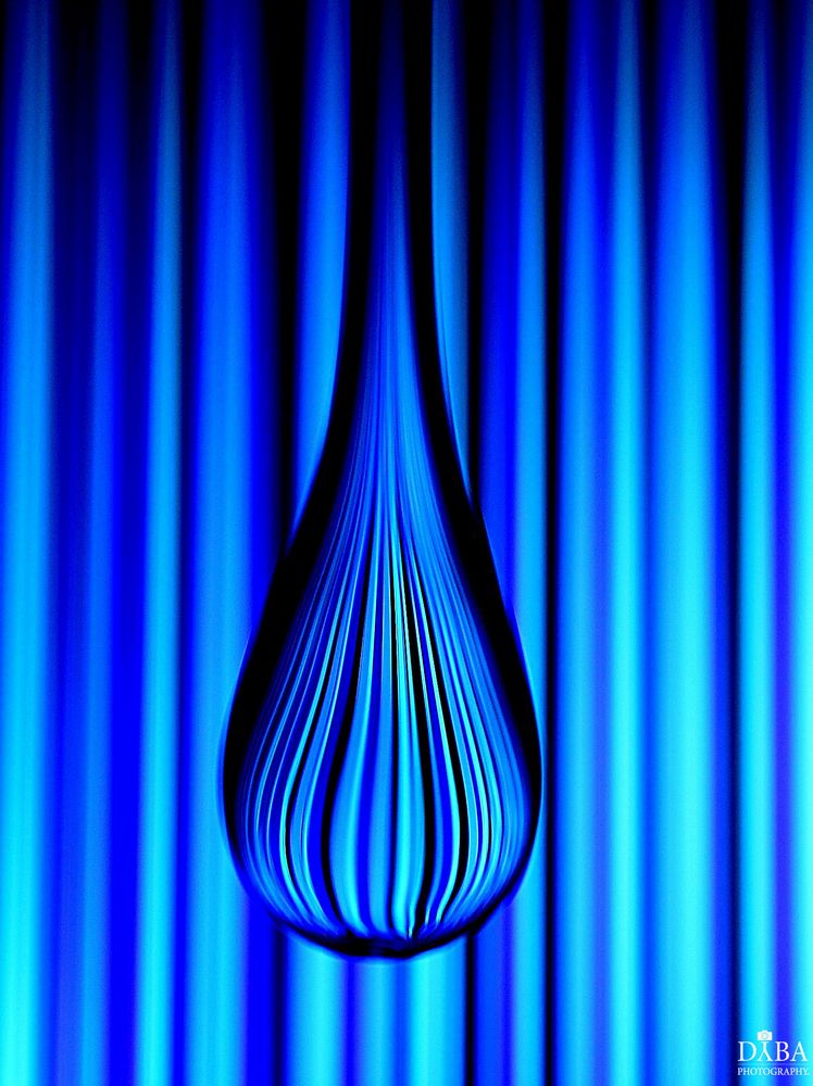 Tropfen Foto & Bild | experimente, wasser, tropfen Bilder auf fotocommunity
