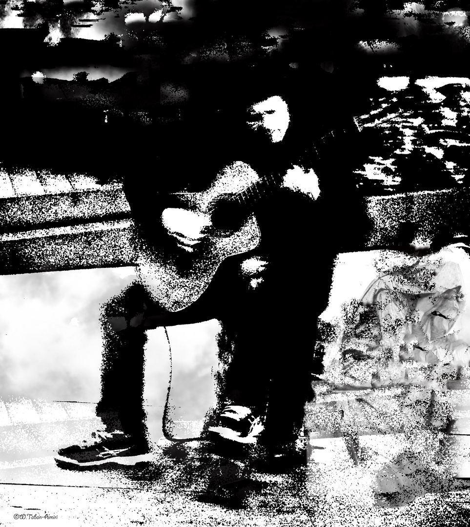 " Trost " Foto & Bild | street, spezial, digiart Bilder auf fotocommunity