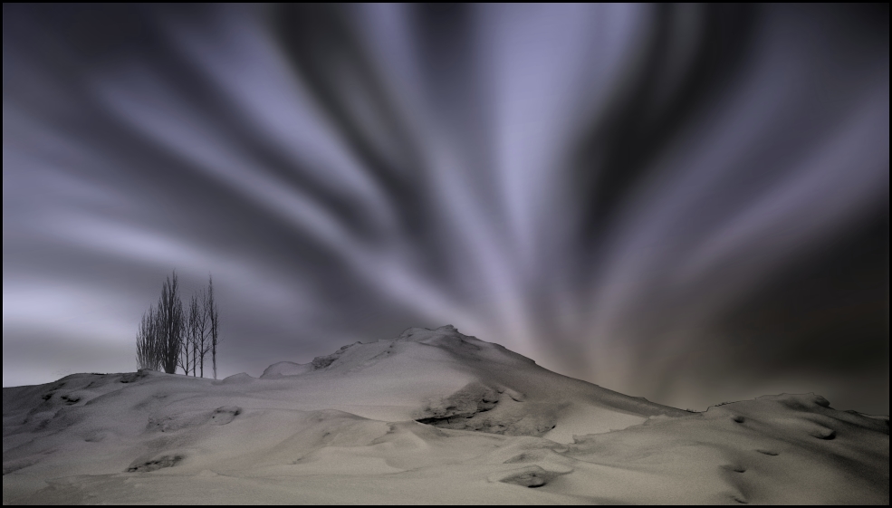 trostlos... Foto & Bild | fotomontage, landschaften, digiart Bilder auf fotocommunity