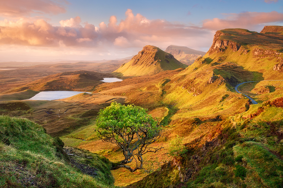 Trotternish Foto & Bild | europe, united kingdom & ireland, scotland ...