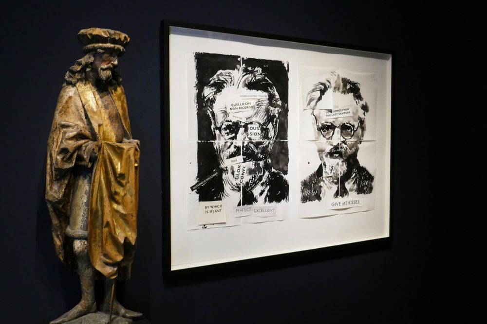 Trotzki im Exil Foto & Bild | world, dokumentation, portrait Bilder auf ...