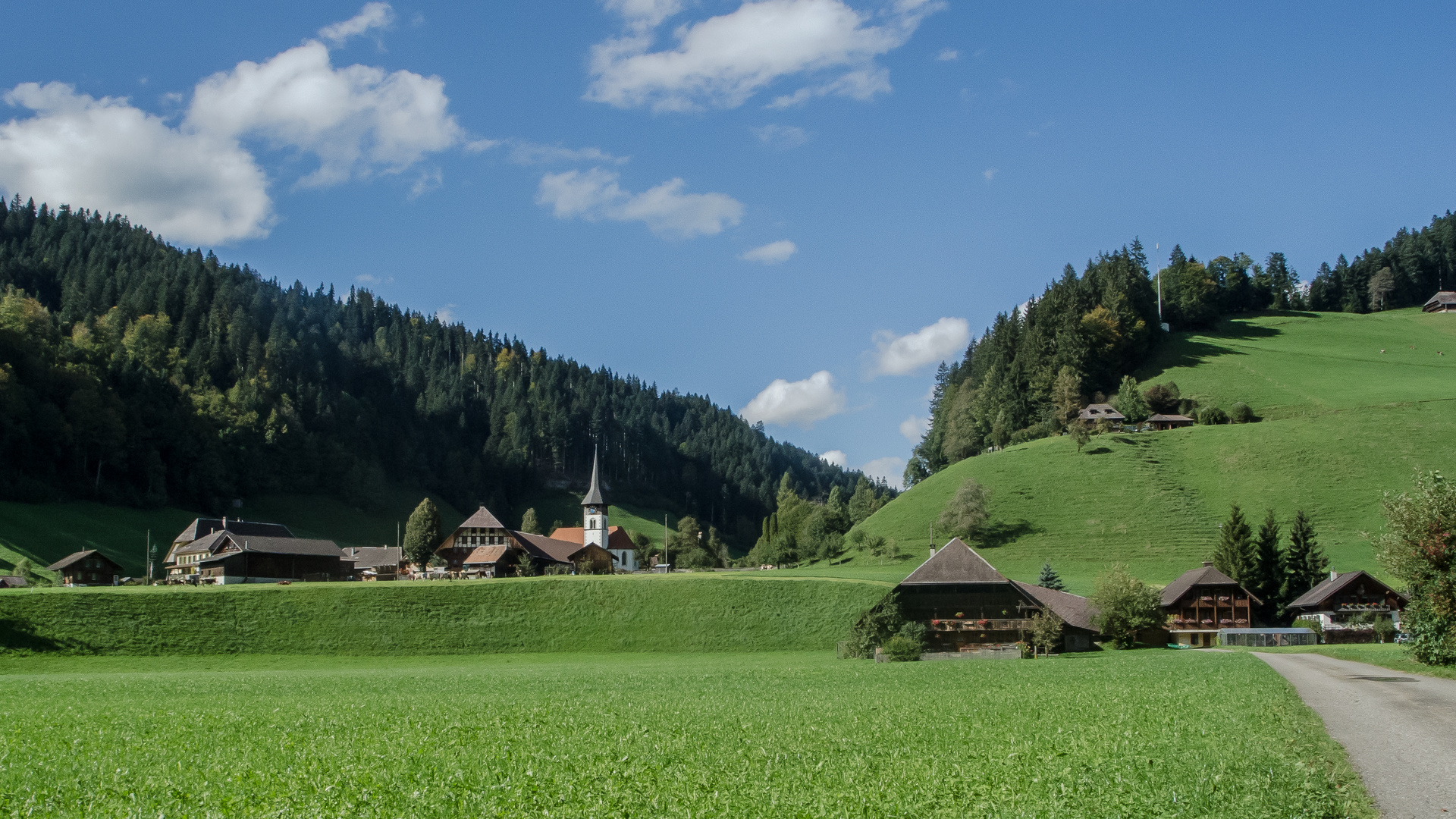 Trub im Emmental Foto & Bild | usertreffen+veranstaltungen, schweiz ...