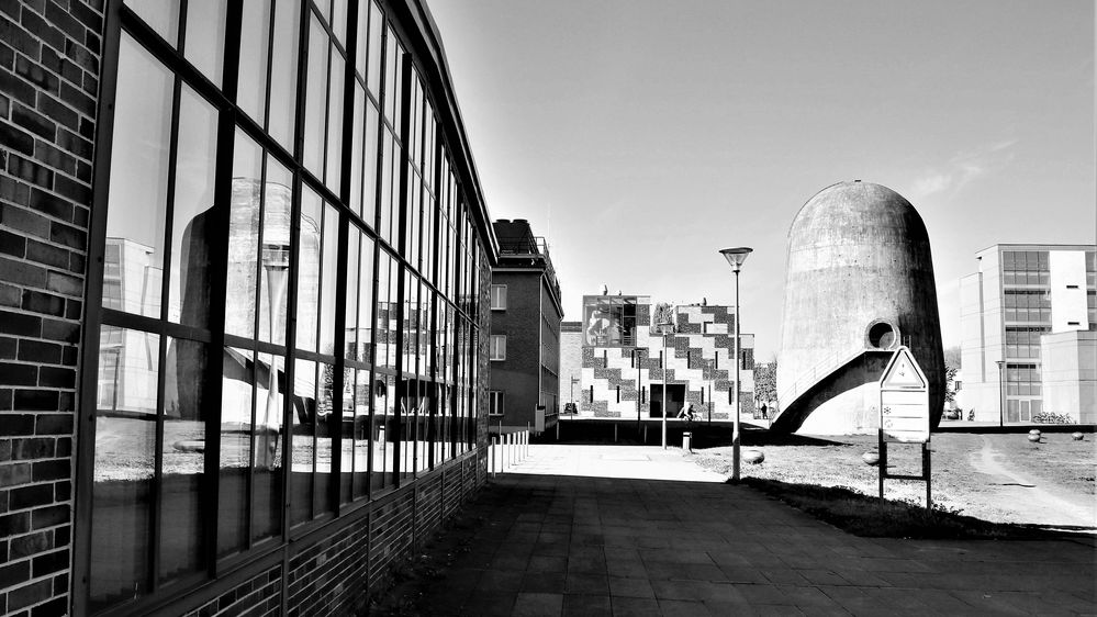 Trudelturm Foto & Bild | world, dokumentation, berlin Bilder auf ...