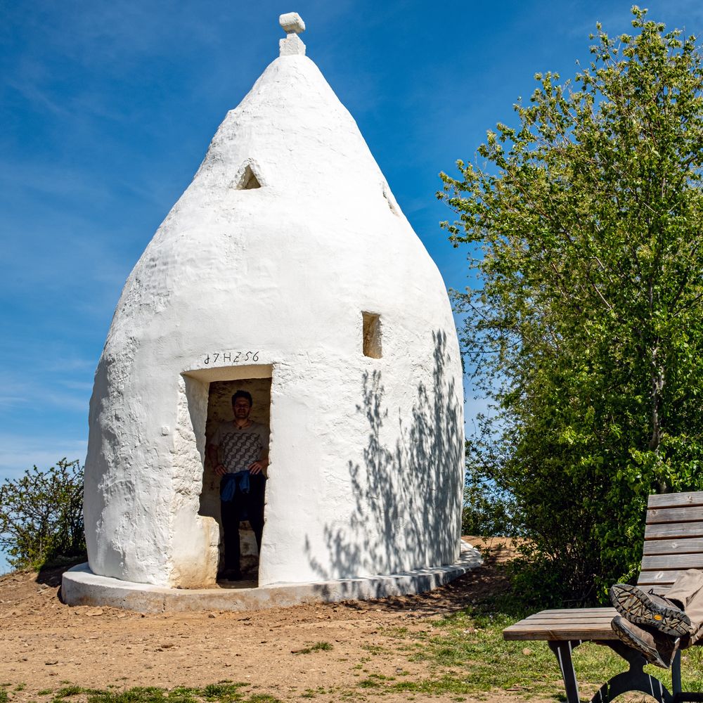 Trullo Foto & Bild | architektur, landschaft, kulturlandschaften Bilder ...