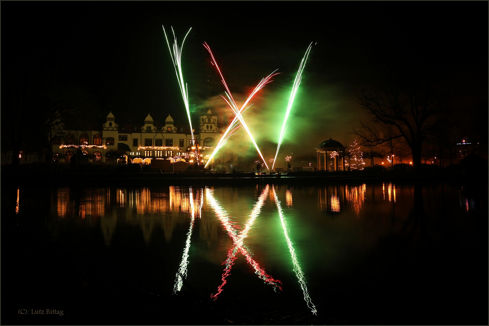 Tschüß 2019 Foto & Bild | world, europa, architektur Bilder auf ...