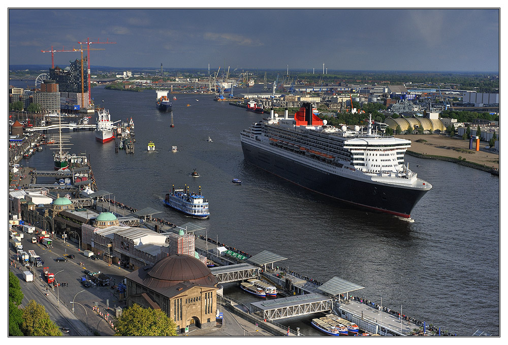 Tschüss... Foto & Bild | deutschland, europe, hamburg Bilder auf ...