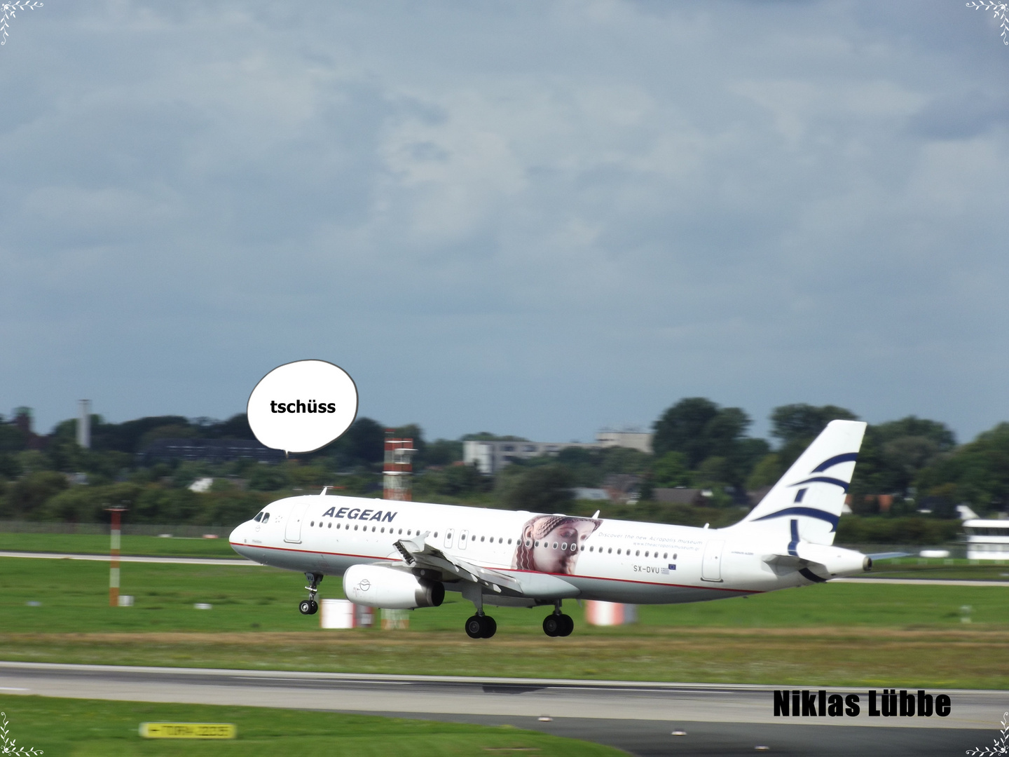 tschüss...... Foto & Bild | alltagsdesign, motive Bilder auf fotocommunity