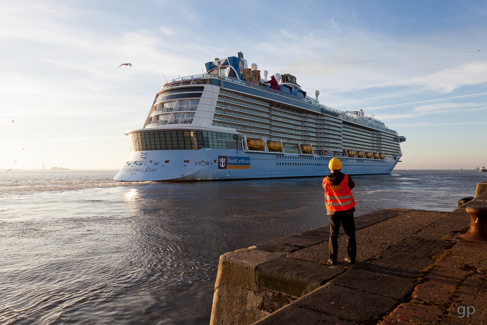 Tschüß Quantum Foto & Bild | deutschland, europe, bremen Bilder auf ...