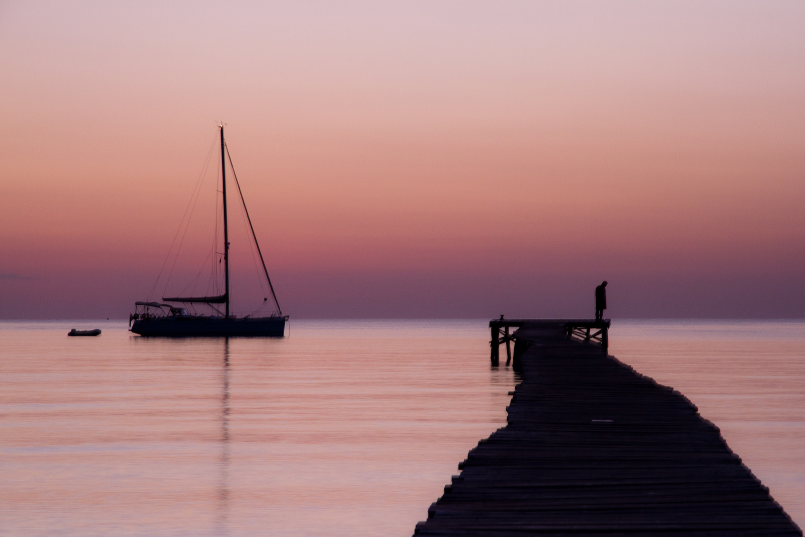Tschüß Sommer. Foto & Bild | europe, balearic islands, spain Bilder auf ...