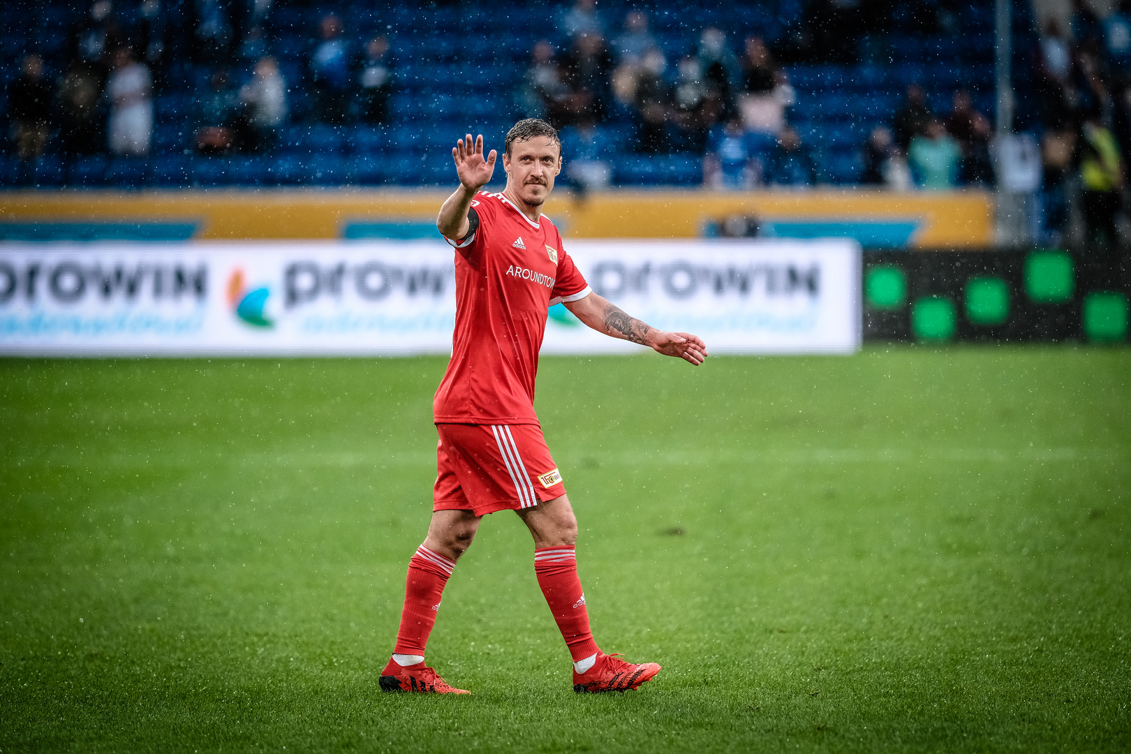 Tschüß Union.... Foto & Bild | sport, ballsport, fußball Bilder auf ...