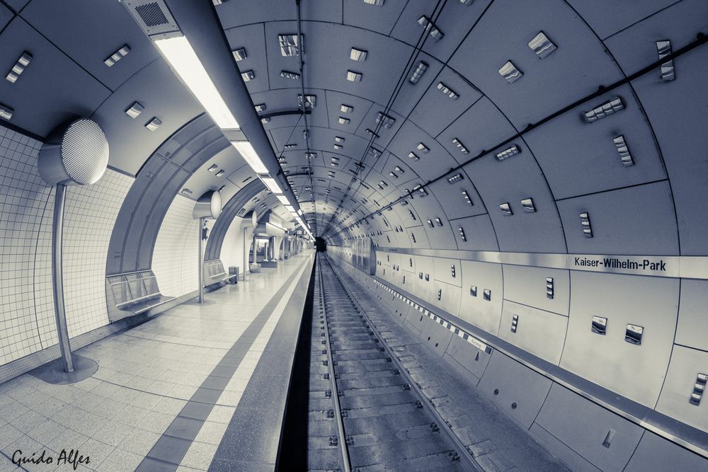 Tube Foto & Bild | architektur, deutschland, europe Bilder auf ...