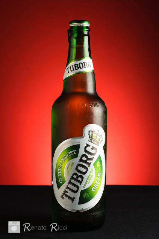 Tuborg Foto % Immagini| still life, birra; still life, soggetti Foto su ...