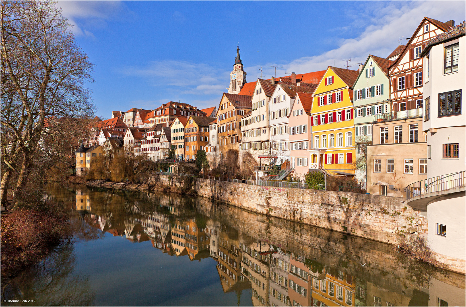 Tübingen 01 Foto & Bild | deutschland, europe, baden- württemberg ...