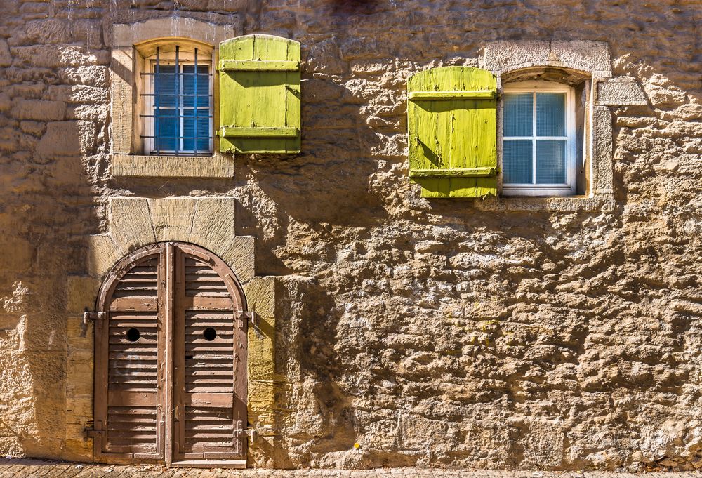 Tür und Tor Foto & Bild | architektur, motive Bilder auf fotocommunity