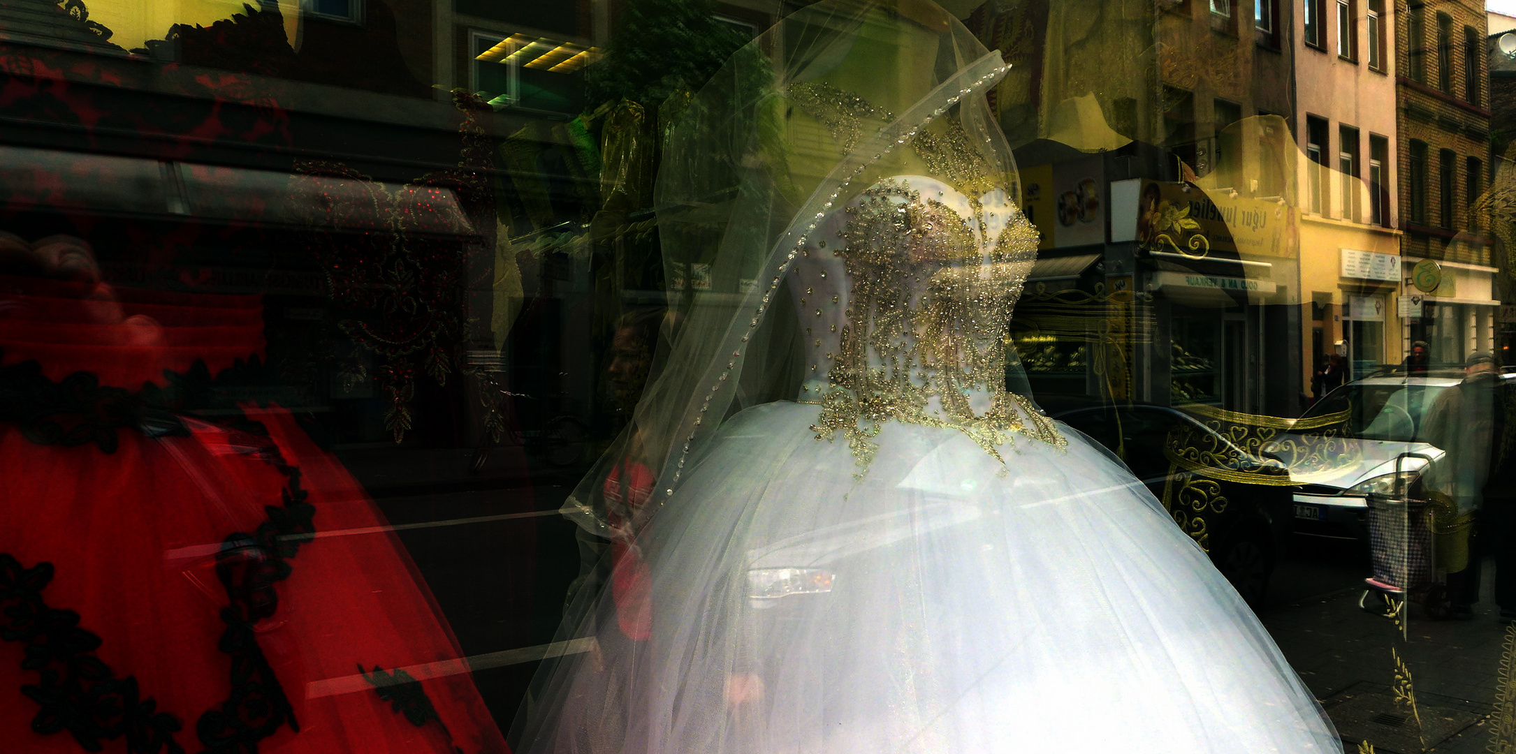 türkische Hochzeit Foto & Bild | streetfotografie mit menschen ...