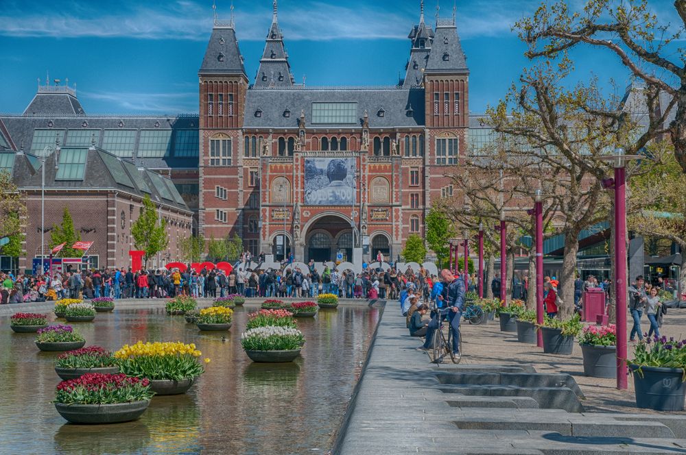 Tulpen aus... Foto & Bild | europe, benelux, netherlands Bilder auf fotocommunity