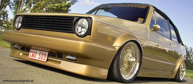 Tuning Golf 1 Foto & Bild | autos & zweiräder, verkehr & fahrzeuge ...