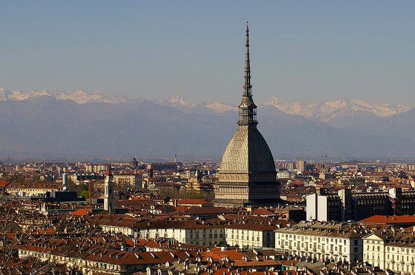 Turin/Torino Bilder & Fotos