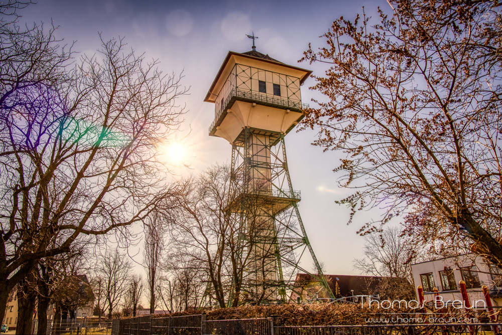 Turm Foto & Bild | architektur, deutschland, europe Bilder auf ...