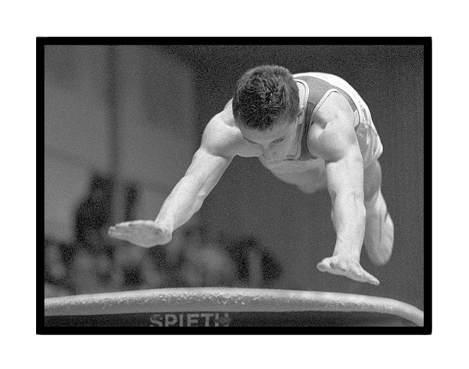 Turnen 231924 Foto & Bild | sport, turnen, motive Bilder auf fotocommunity