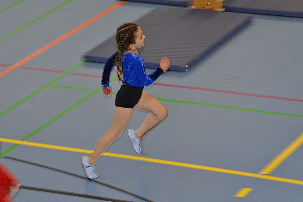 Turnen Foto & Bild | kinder, menschen, turnen Bilder auf fotocommunity