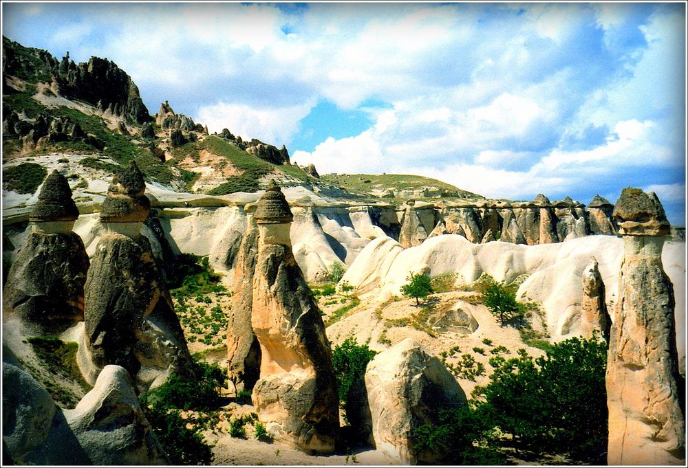 TURQUIE - 2 - photo et image | nature, world, europe Images fotocommunity