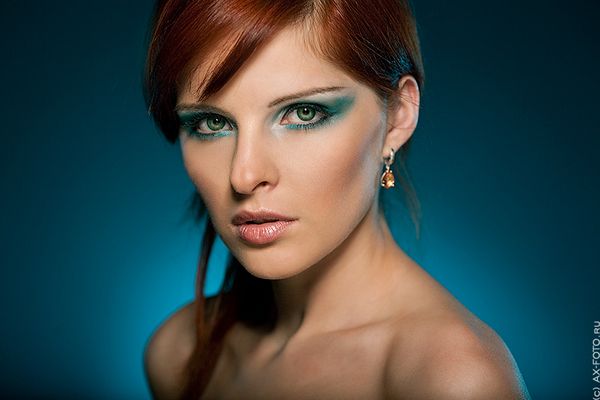 Anna Bee - Fotos & Bilder - Fotografin aus Moskau-Düsseldorf ...