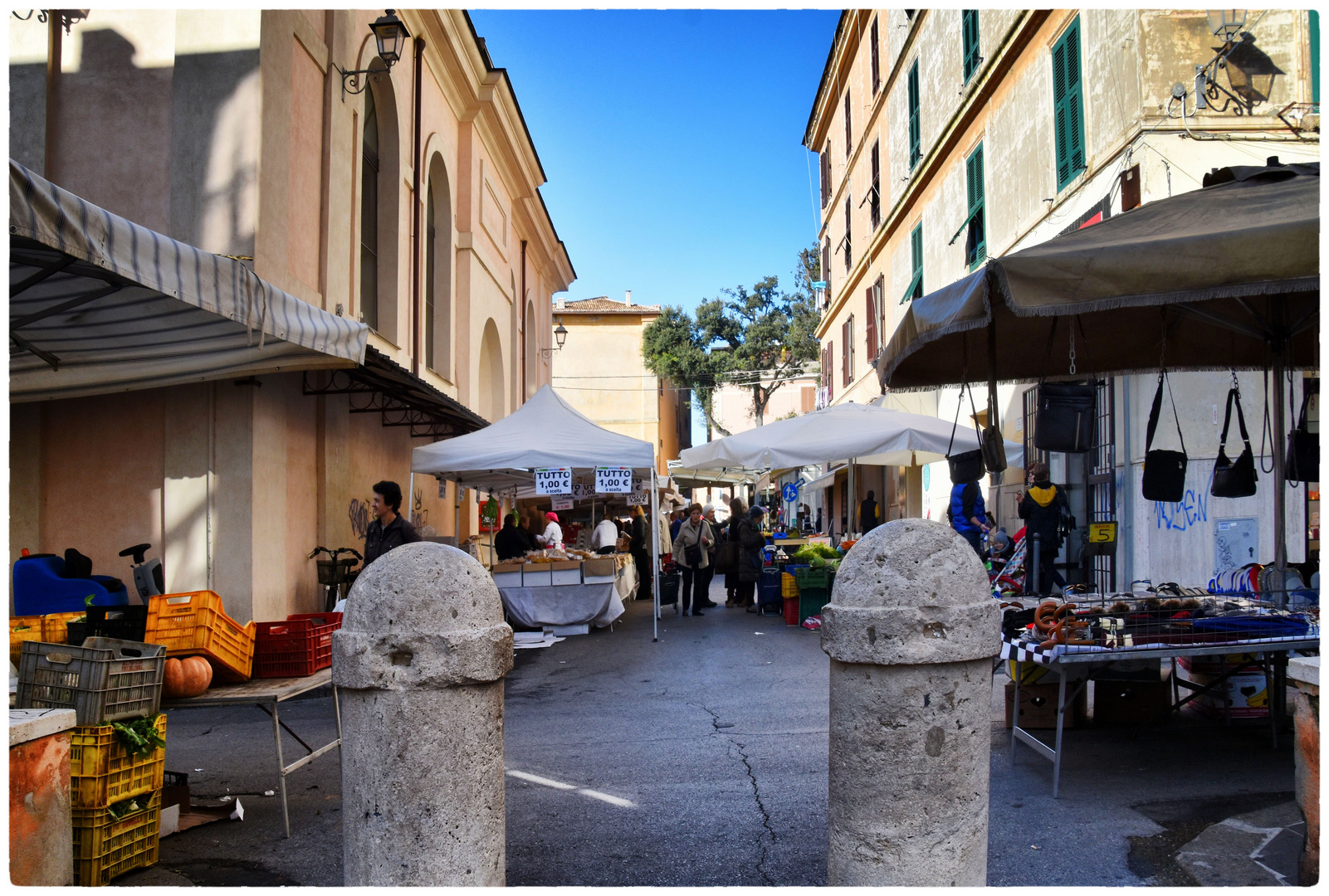 Tutto .... Foto & Bild | italien, europa, reisen Bilder auf fotocommunity