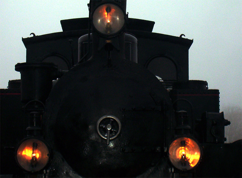 Tuut tuut Foto & Bild | kunstfotografie & kultur, museales, motive ...