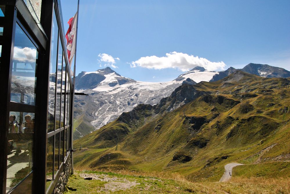 Tuxer Jochhaus Foto & Bild | europe, Österreich, tirol Bilder auf ...