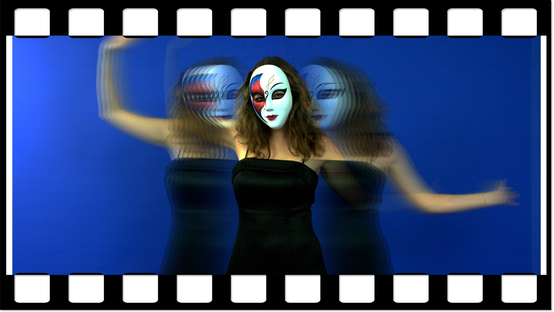 TV-STAR Foto & Bild | bearbeitungs - techniken, filtertechniken, personen Bilder auf fotocommunity