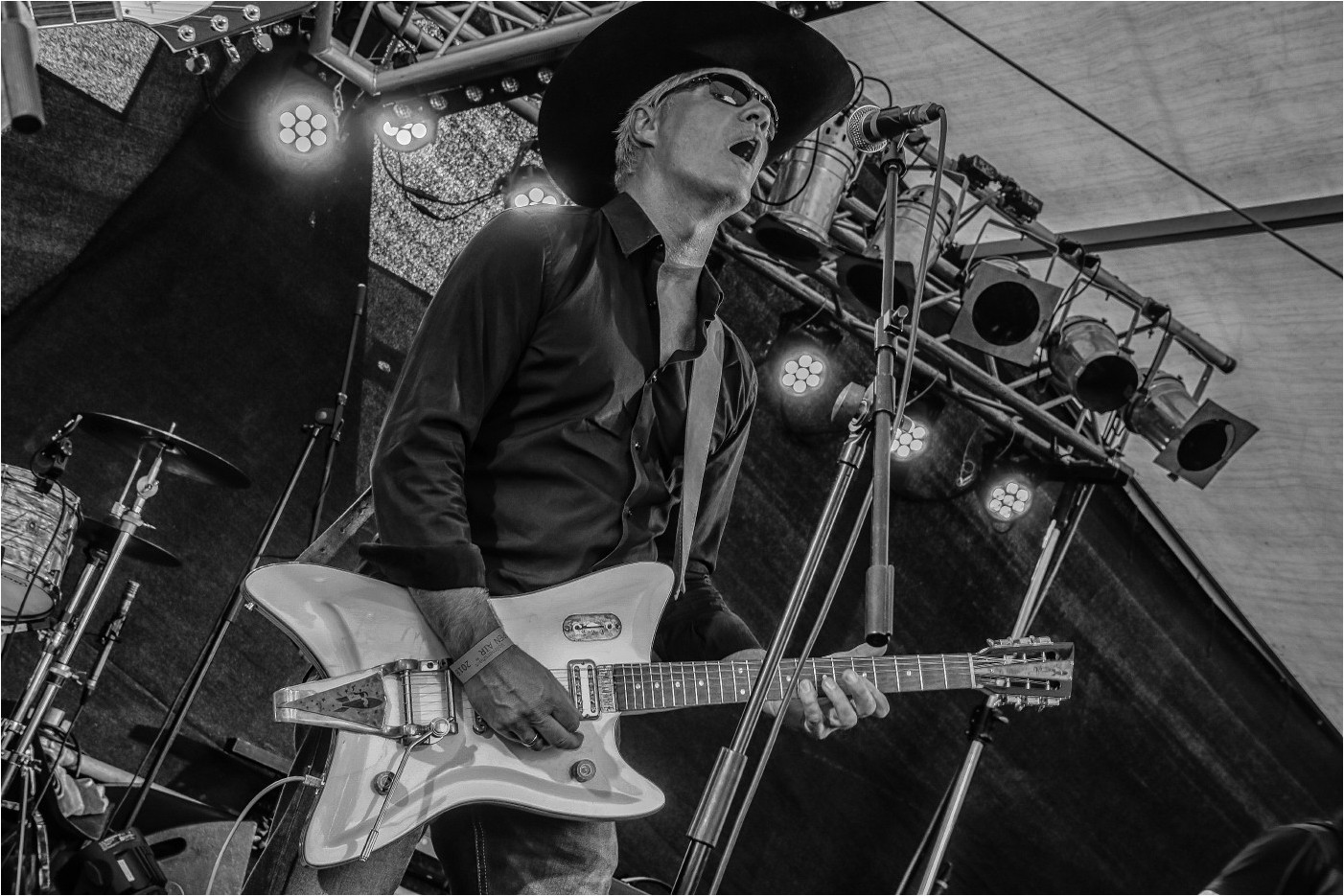 "Twango" Foto & Bild | konzert, live, blues Bilder auf fotocommunity