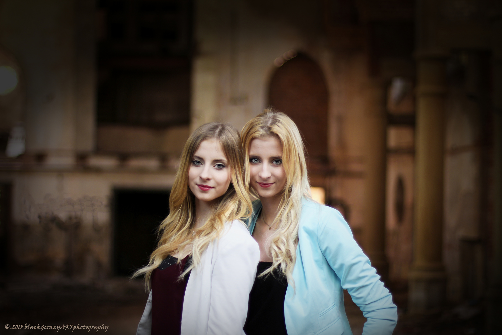 Twins Foto & Bild | erwachsene menschen, teen, hübsch girls girlie Bilder auf fotocommunity