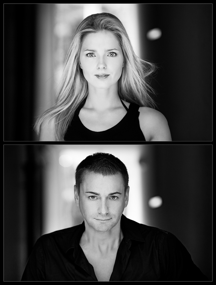 two Foto & Bild | erwachsene, paare, mehrere menschen Bilder auf fotocommunity