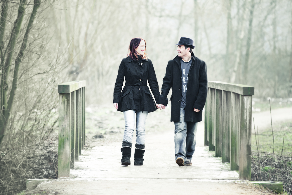 two Foto & Bild | erwachsene, paare, mehrere menschen Bilder auf ...