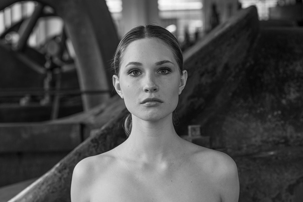 Two of us Foto & Bild | erwachsene menschen, portrait, portrait frauen Bilder auf fotocommunity