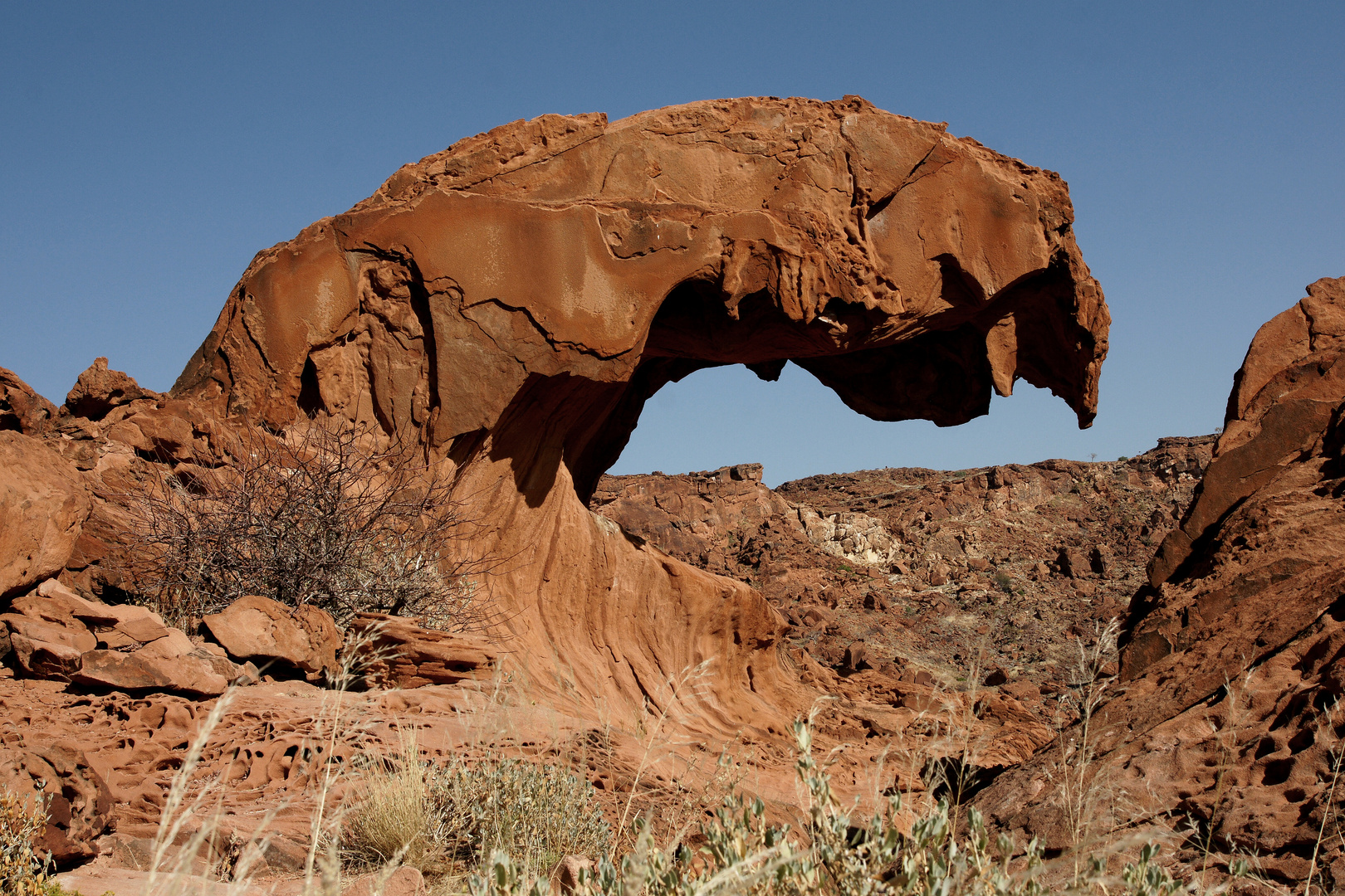 Twyfelfontein Namibia Foto & Bild | africa, southern africa, namibia ...