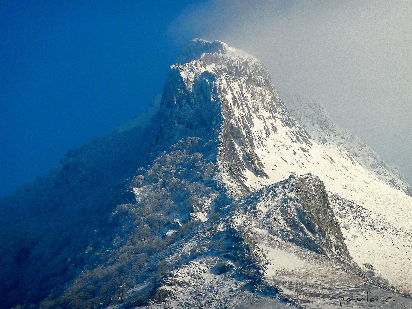 Txindoki Imagen & Foto | elementos , txindoki, naturaleza Fotos de ...