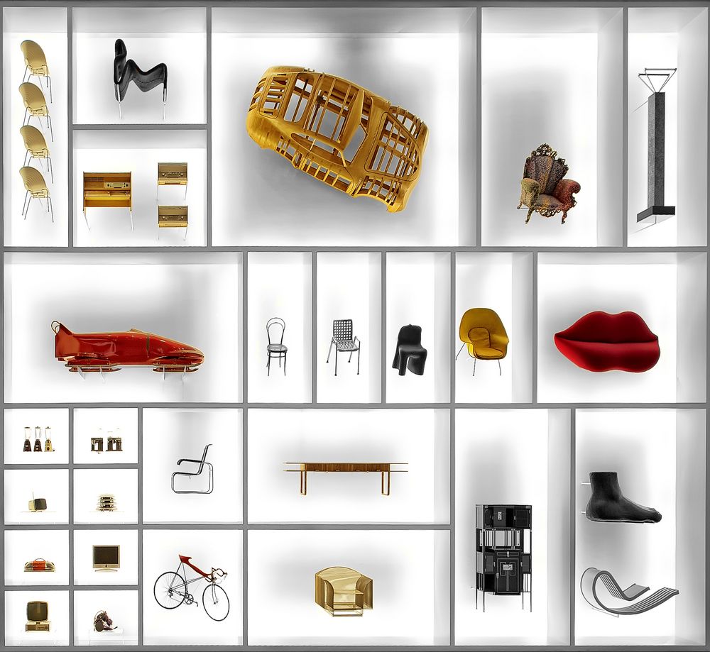 Type case Foto & Bild | münchen, design, deutschland Bilder auf ...