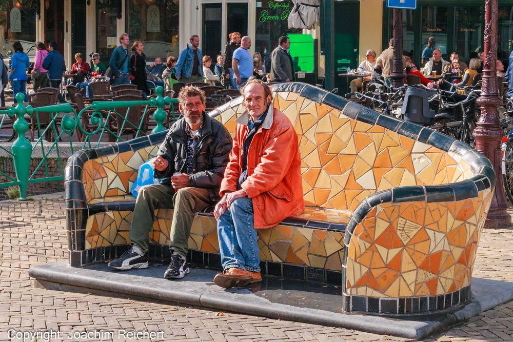 Typen Foto & Bild | europe, benelux, fashion Bilder auf fotocommunity